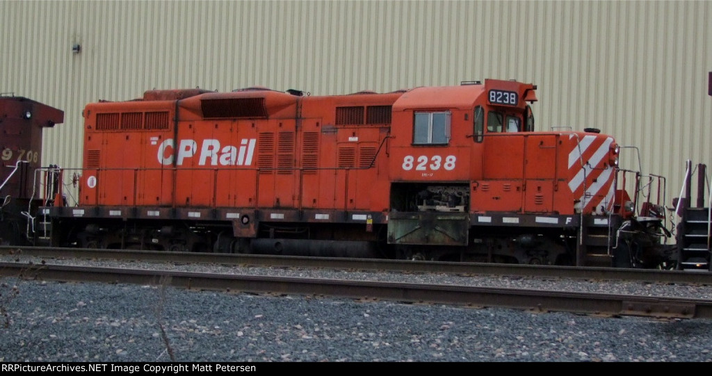CP 8238